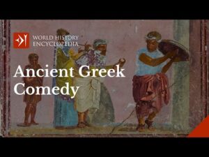 The History of Comedy: The Birth of Laughter - Comedy Hub