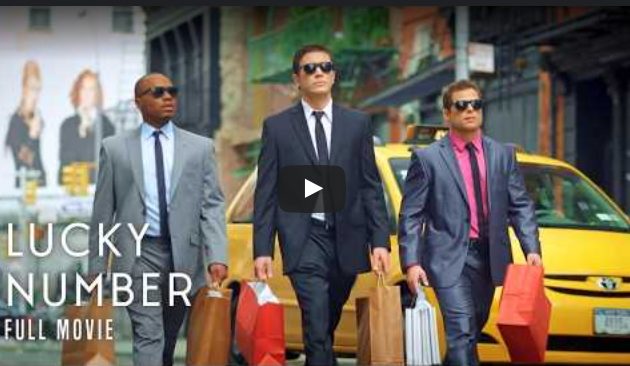 Loser gets a ticket to the world of wealth and luxury / Best Comedy ...